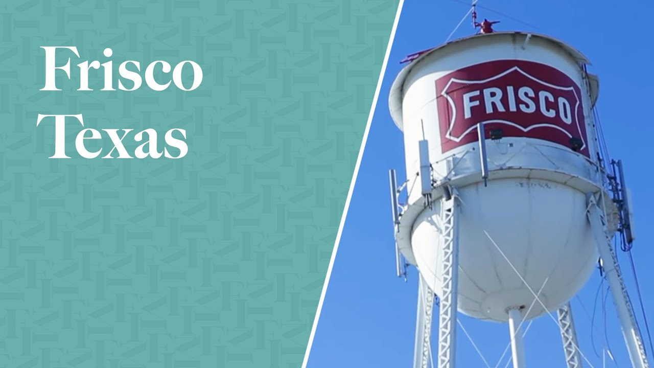 Frisco TX Visitors Guide - Dallas Fort Worth Guide
