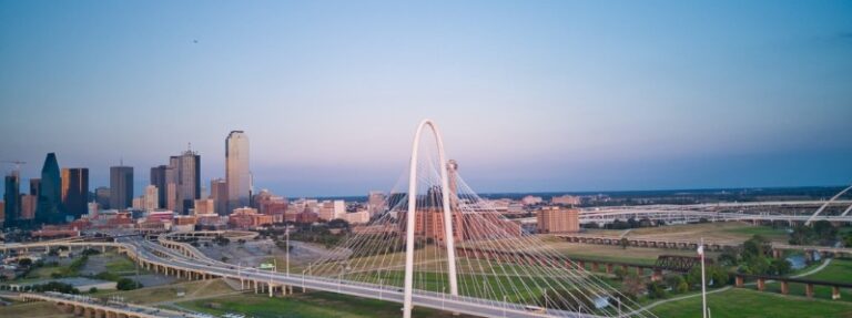 DFW Visitor & Living Guide - Dallas Fort Worth Guide