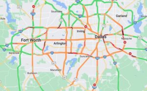Moving to DFW: Complete Relocation Checklist (2025 Edition) - Dallas ...