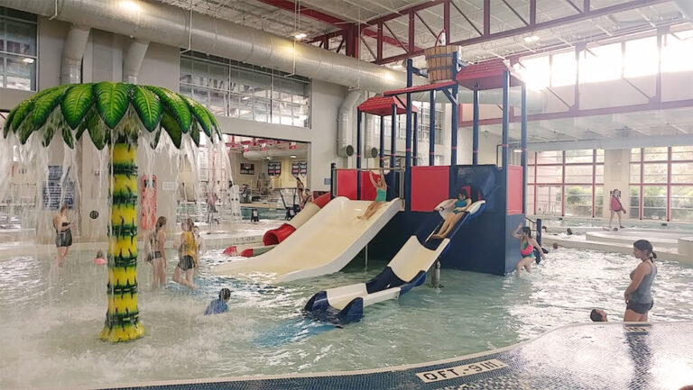 Best Splash Pads & Spraygrounds in DFW Metroplex - Dallas Fort Worth Guide