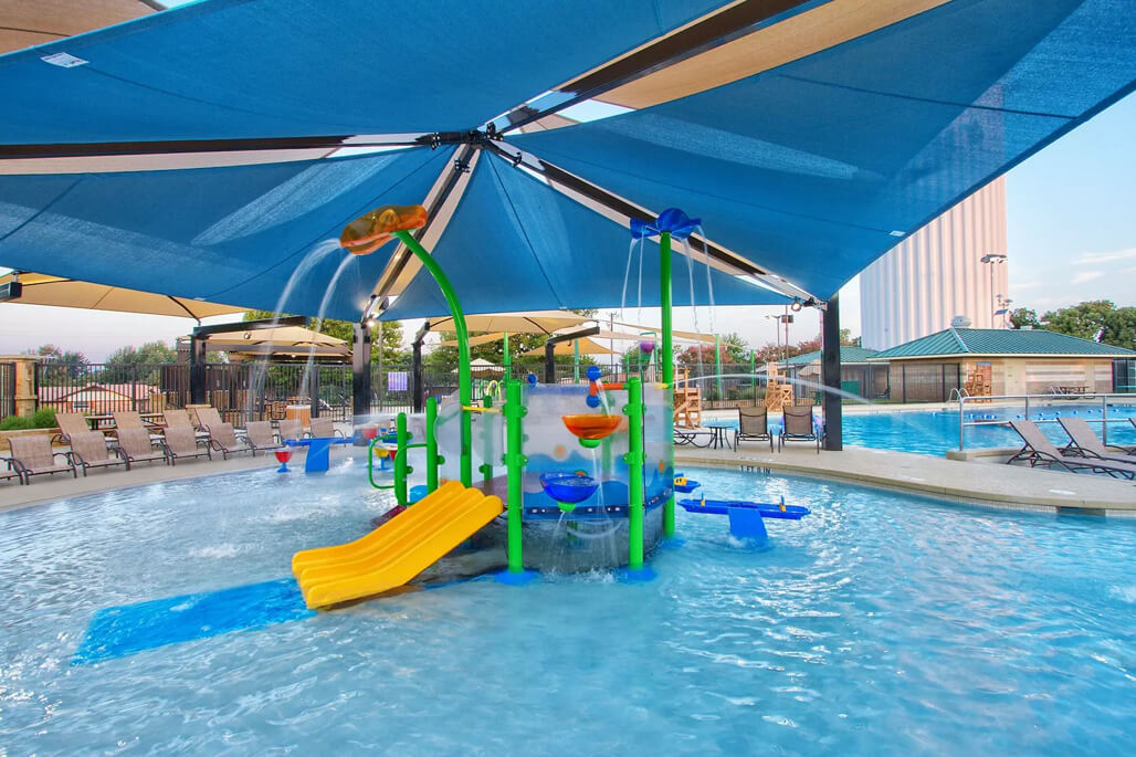 Best Splash Pads & Spraygrounds in DFW Metroplex - Dallas Fort Worth Guide