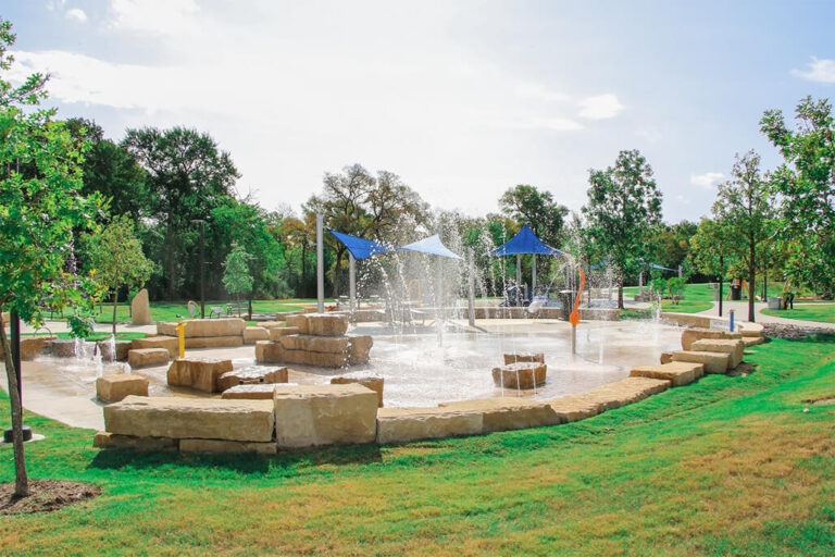 Best Splash Pads & Spraygrounds in DFW Metroplex - Dallas Fort Worth Guide