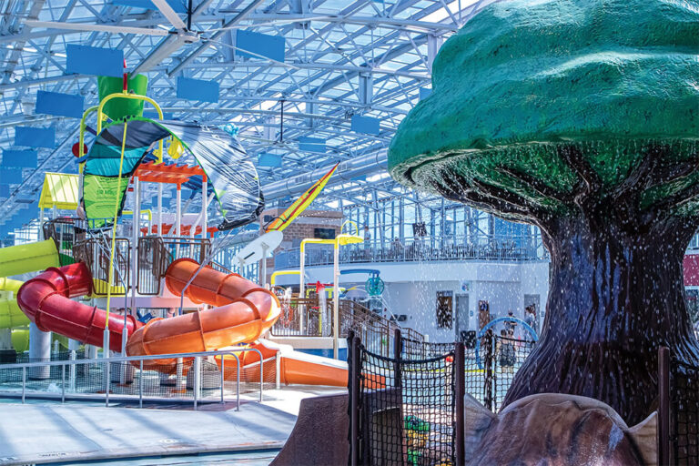 Best Splash Pads & Spraygrounds in DFW Metroplex - Dallas Fort Worth Guide