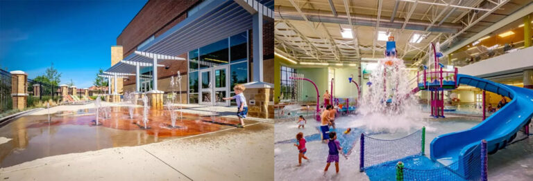 Best Splash Pads & Spraygrounds in DFW Metroplex - Dallas Fort Worth Guide